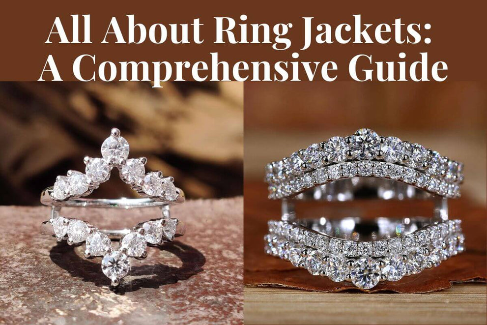 All About Ring Jackets: A Comprehensive Guide