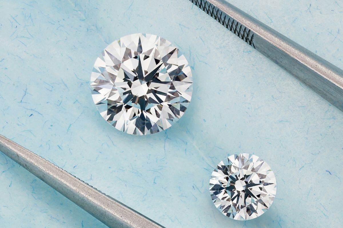 What is a Natural Diamond: Origin and Characteristics