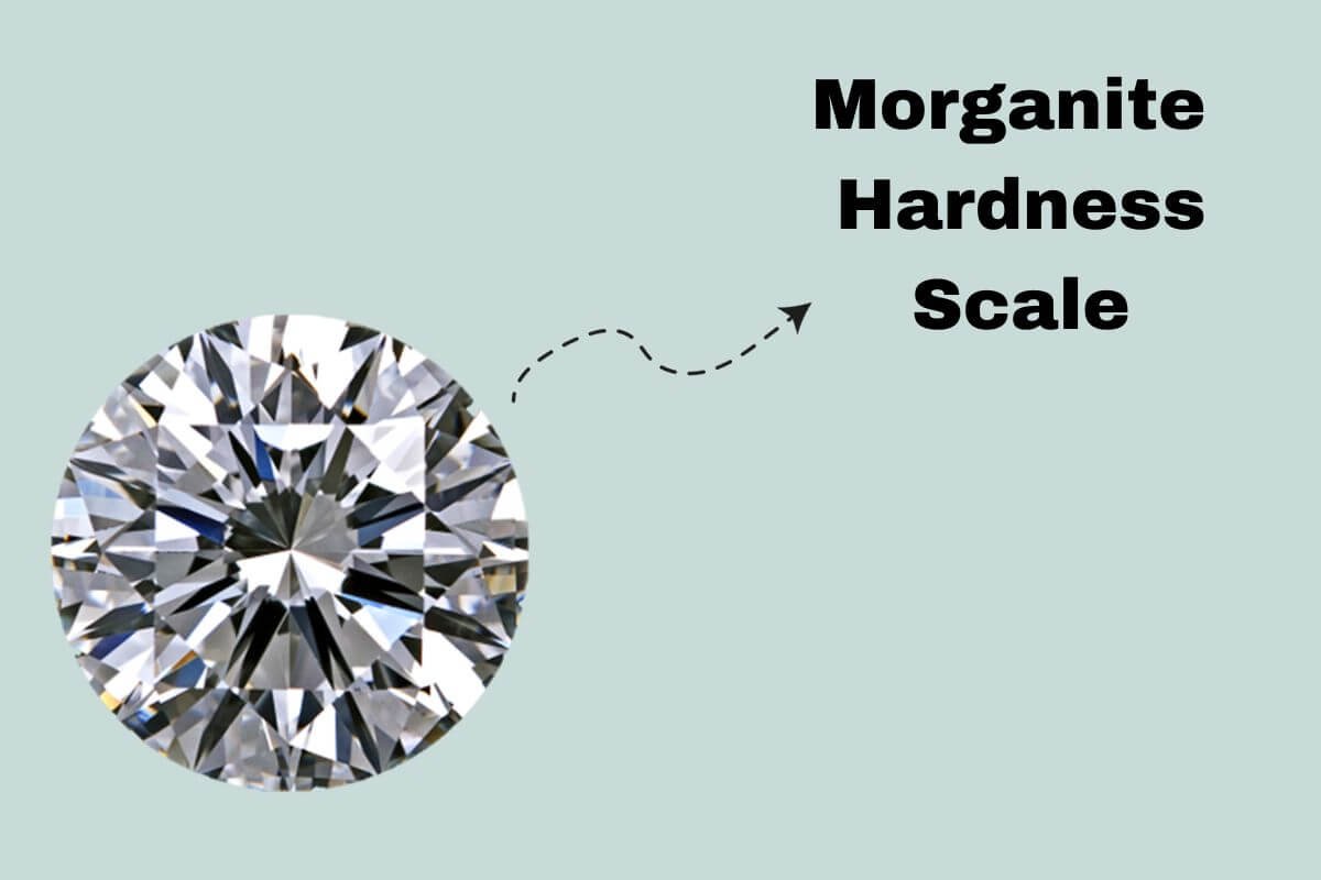 Morganite Hardness Scale: Understanding Its Durability