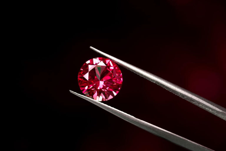 How to Tell if Garnet is Real: Expert Tips!
