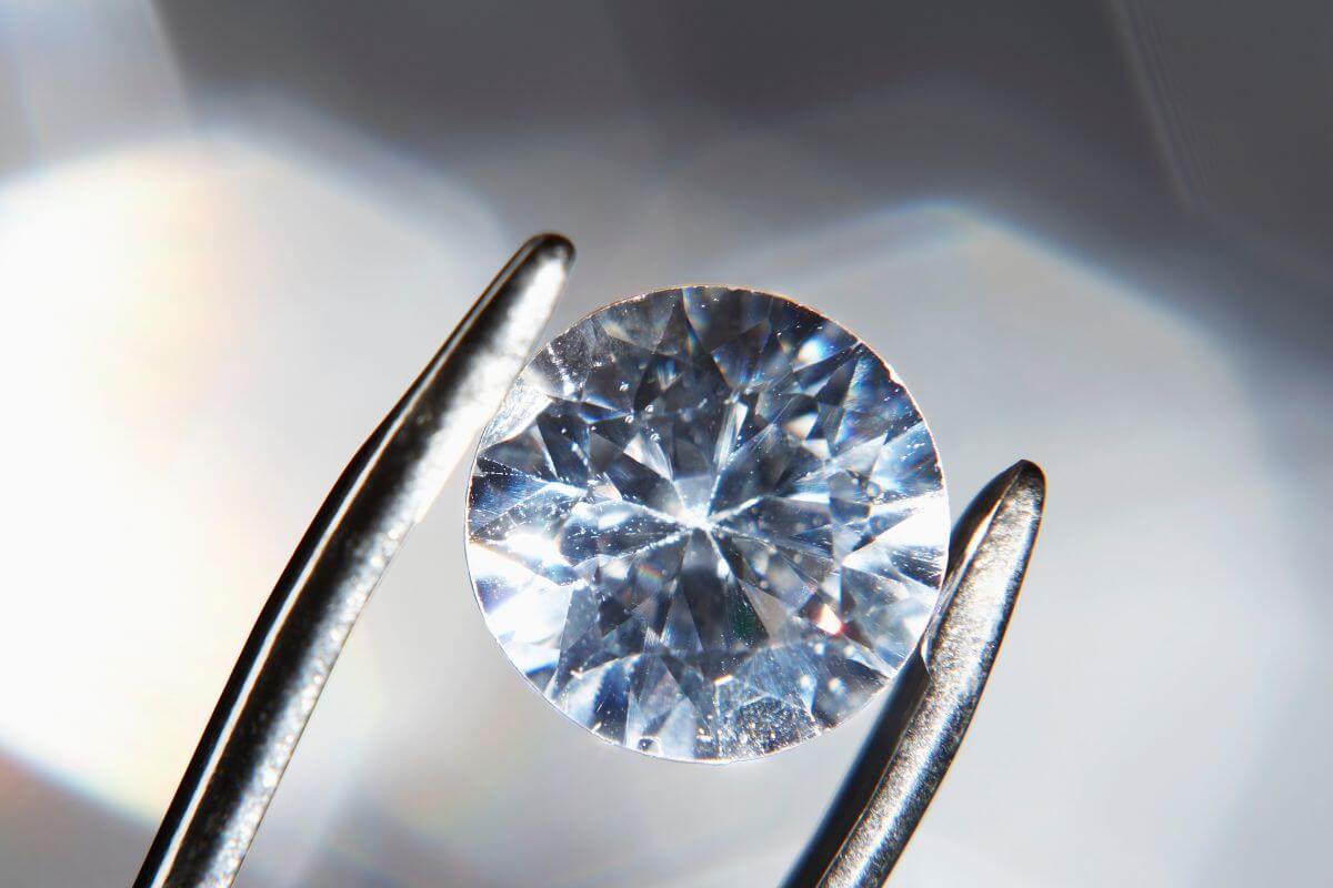 Can You Scratch a Diamond? Truth Behind Diamond Durability