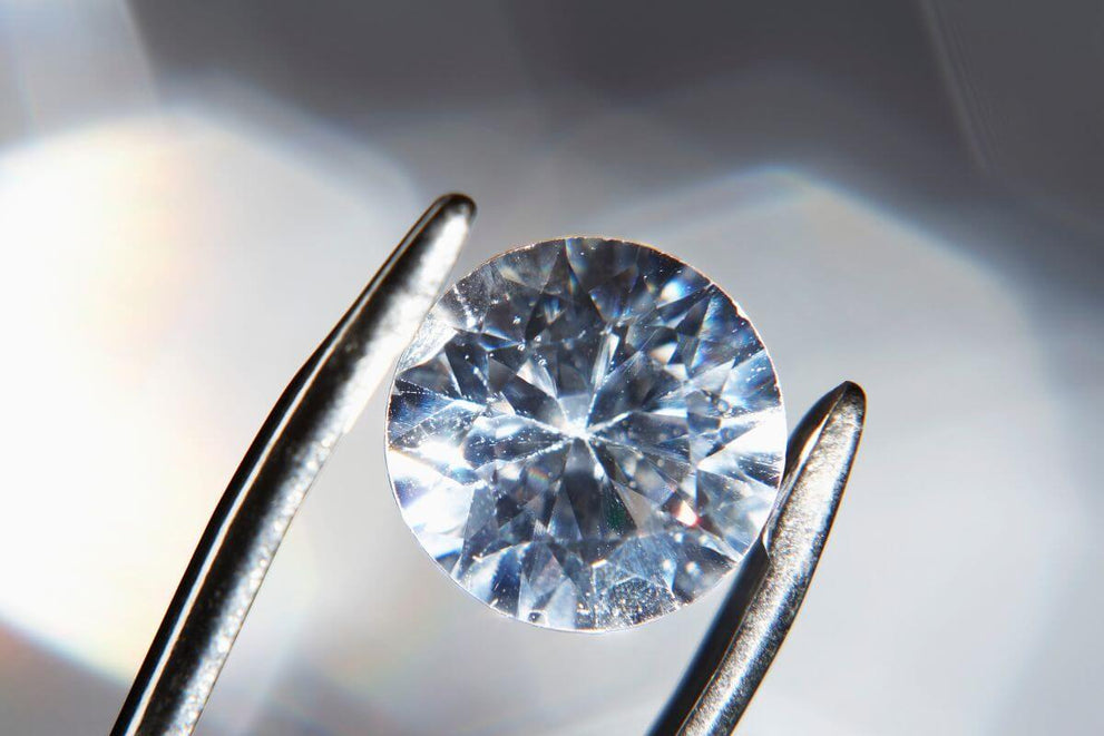 Can You Scratch a Diamond? Truth Behind Diamond Durability