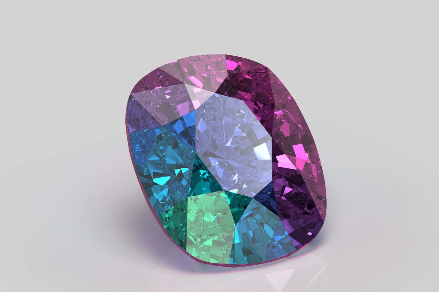 Alexandrite Stone Meaning: Unveiling Its Symbolism