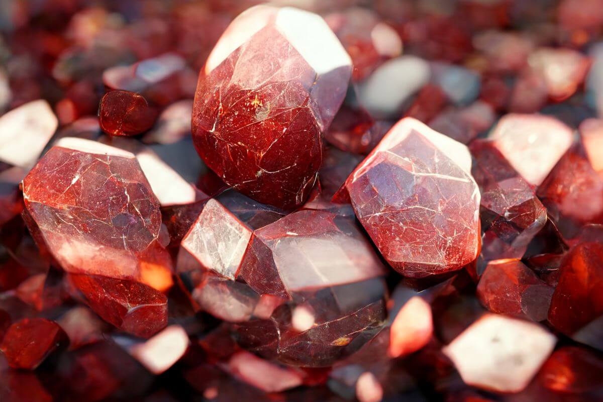 Is Ruby a Mineral? Unveiling the Gemstone's True Nature