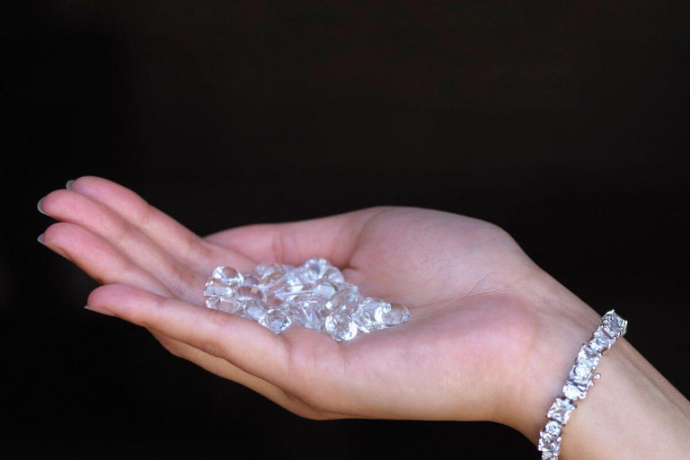Cheapest Countries to Buy Diamonds: Cost-Effective Gems Sources