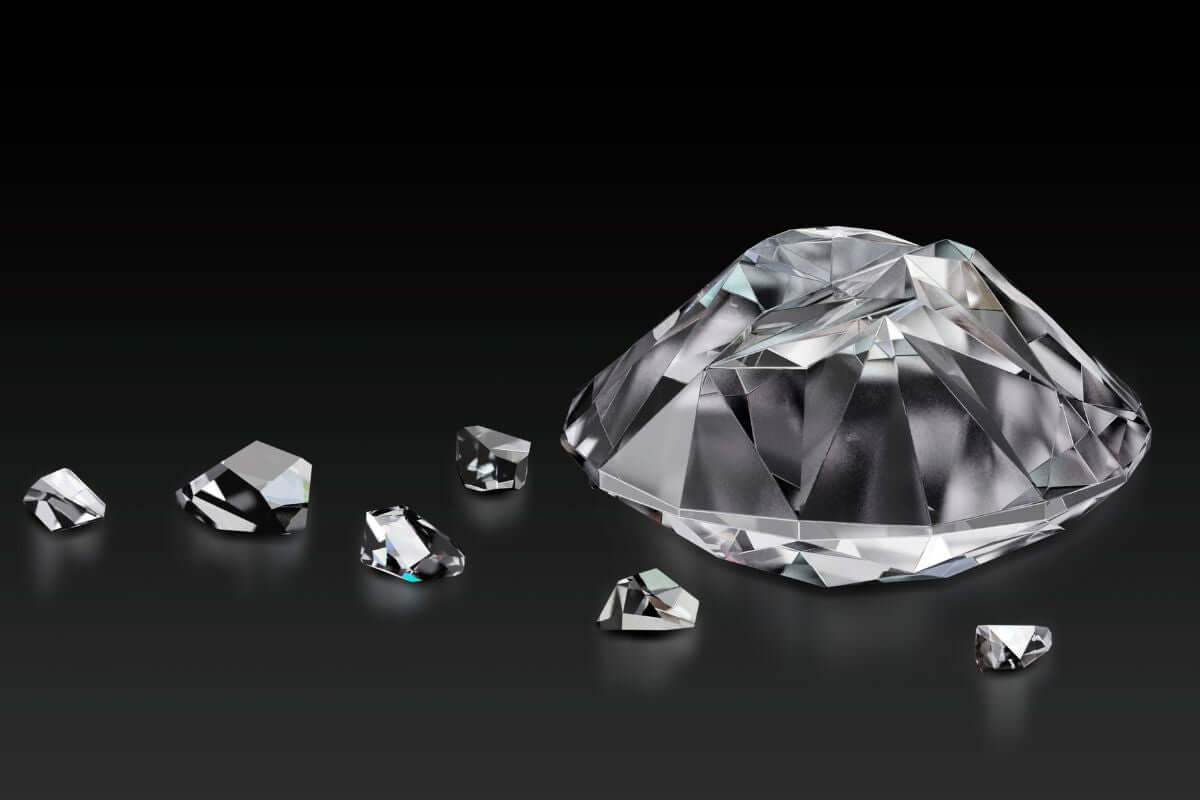 Can a Diamond Break: Debunking Durability Myths