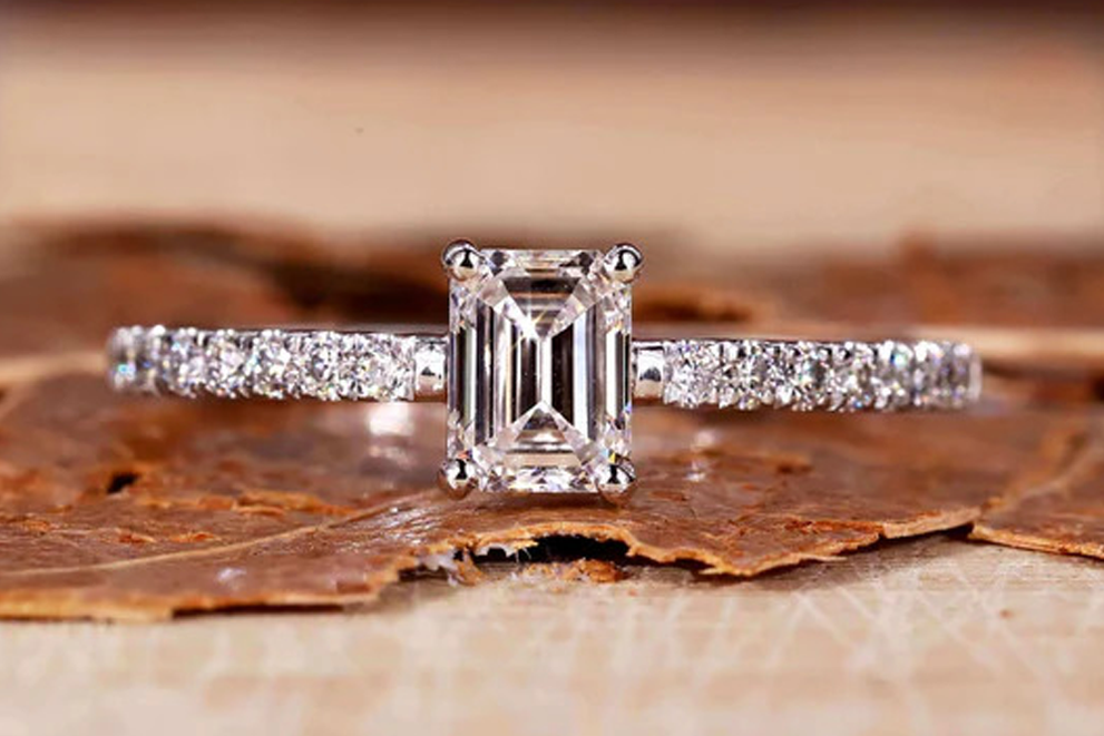 A Simple Guide To Lab-Grown Diamond Carats