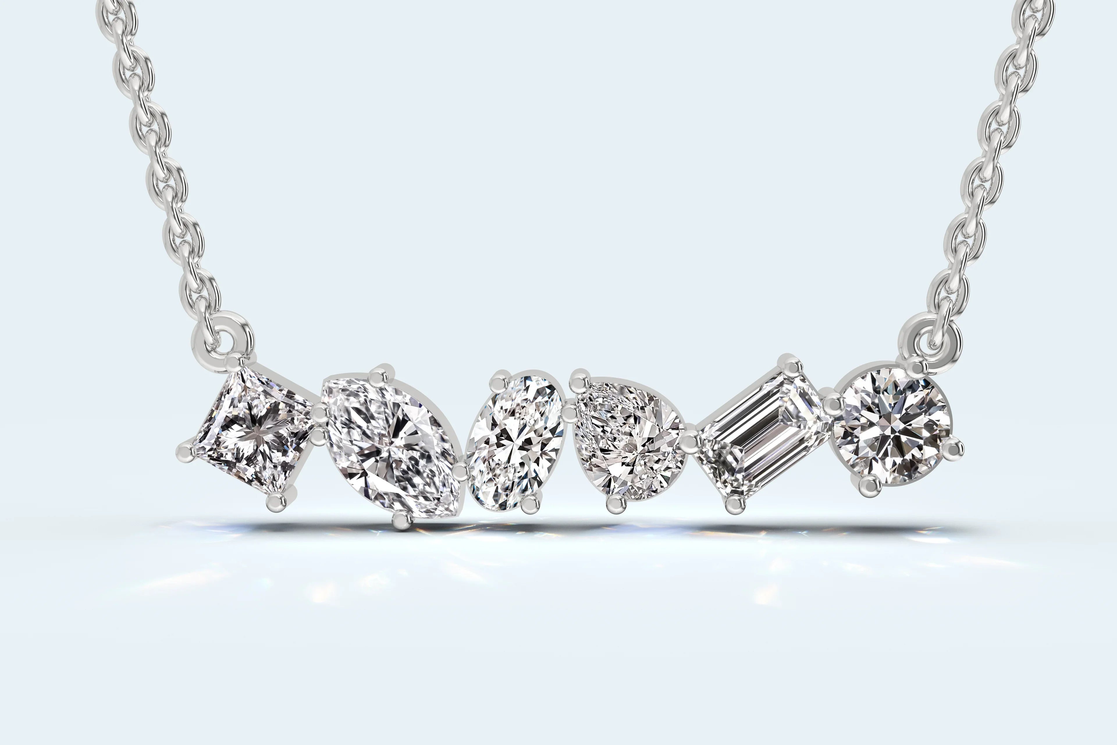 Elegant Fine Jewelry - Exclusive Designer Collection