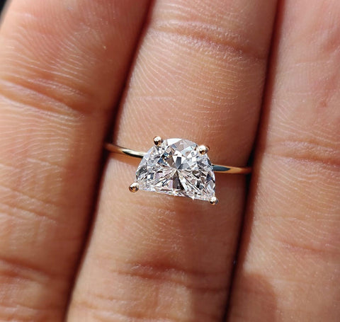 Design Your Own Custom Engagement Rings | Diamondrensu