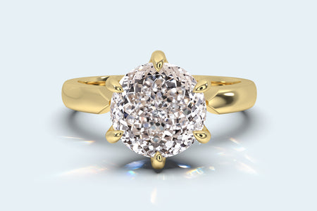 Can You Scratch a Diamond? Truth Behind Diamond Durability