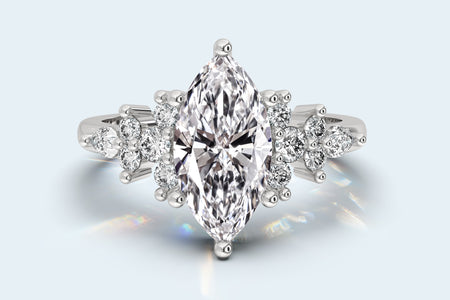 Can You Scratch a Diamond? Truth Behind Diamond Durability