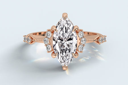 Types of Diamond Settings: A Guide to Selecting Your Perfect Style