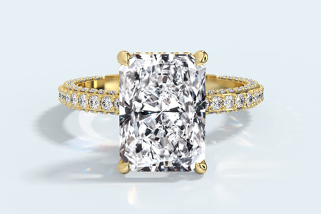 Can You Scratch a Diamond? Truth Behind Diamond Durability