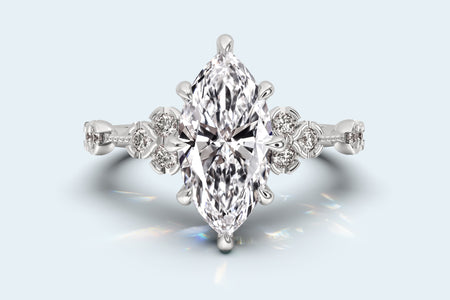 12 Best Gemstones For Engagement Rings That Stand Out