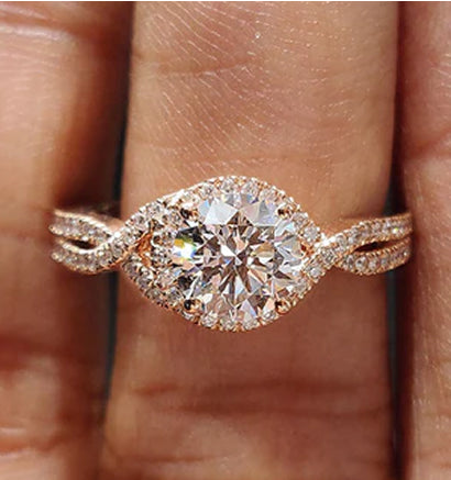 Lab Grown Diamond Jewelry – Lab Grown Diamonds – Diamondrensu
